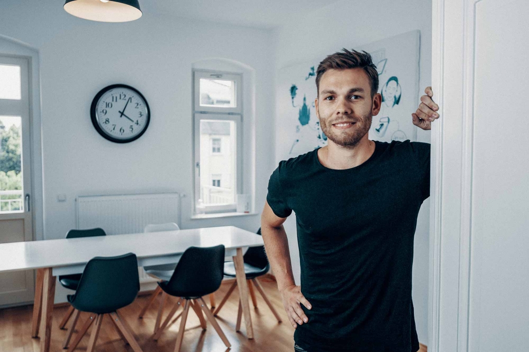 Team - Netzproduzenten.de