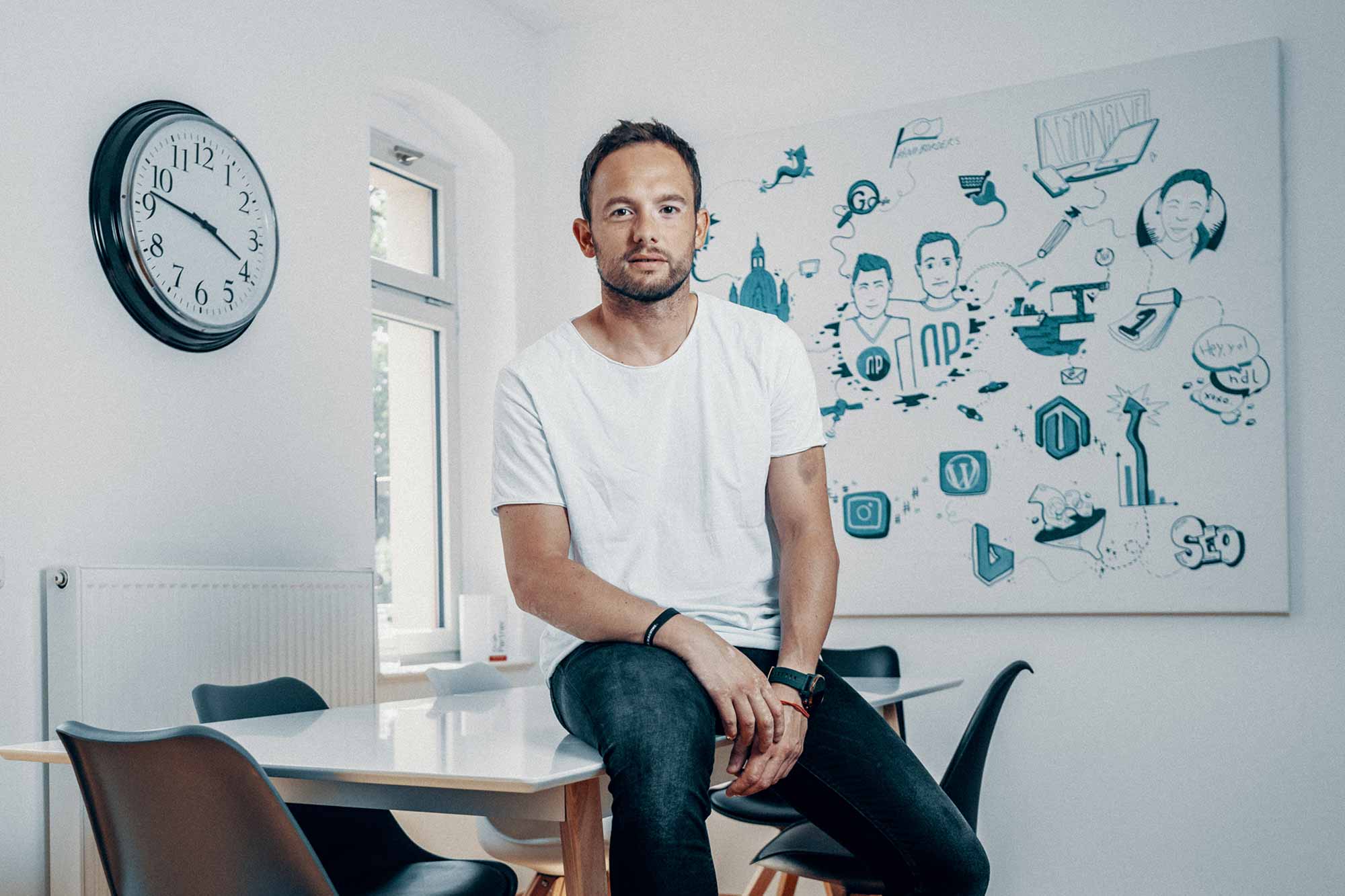 Team - Netzproduzenten.de